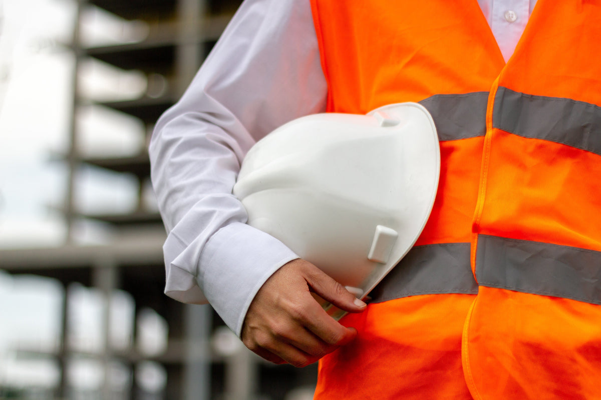 Safety at the Workplace: A Culture of Responsibility and Daily Commitm ...